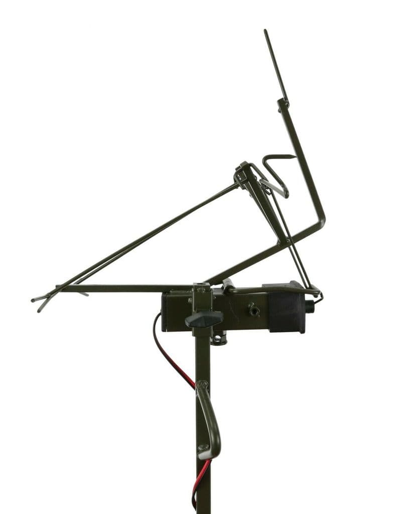 Pigeon Flapper Timer Remote Control Mega Flap Pigeon Shooting Decoy ...